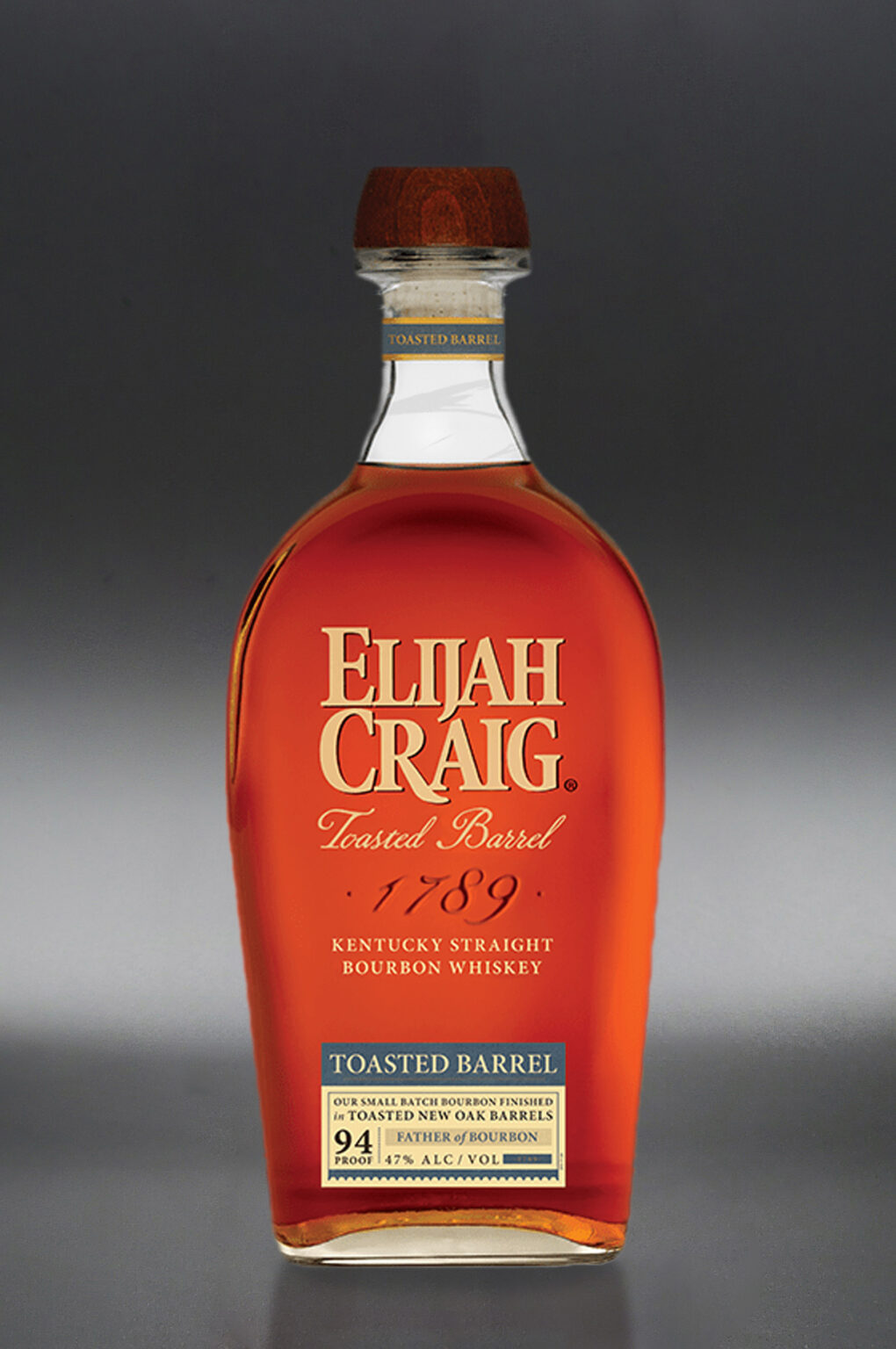 Elijah Craig Toasted Barrell Bourbon Review - Talking Bourbon