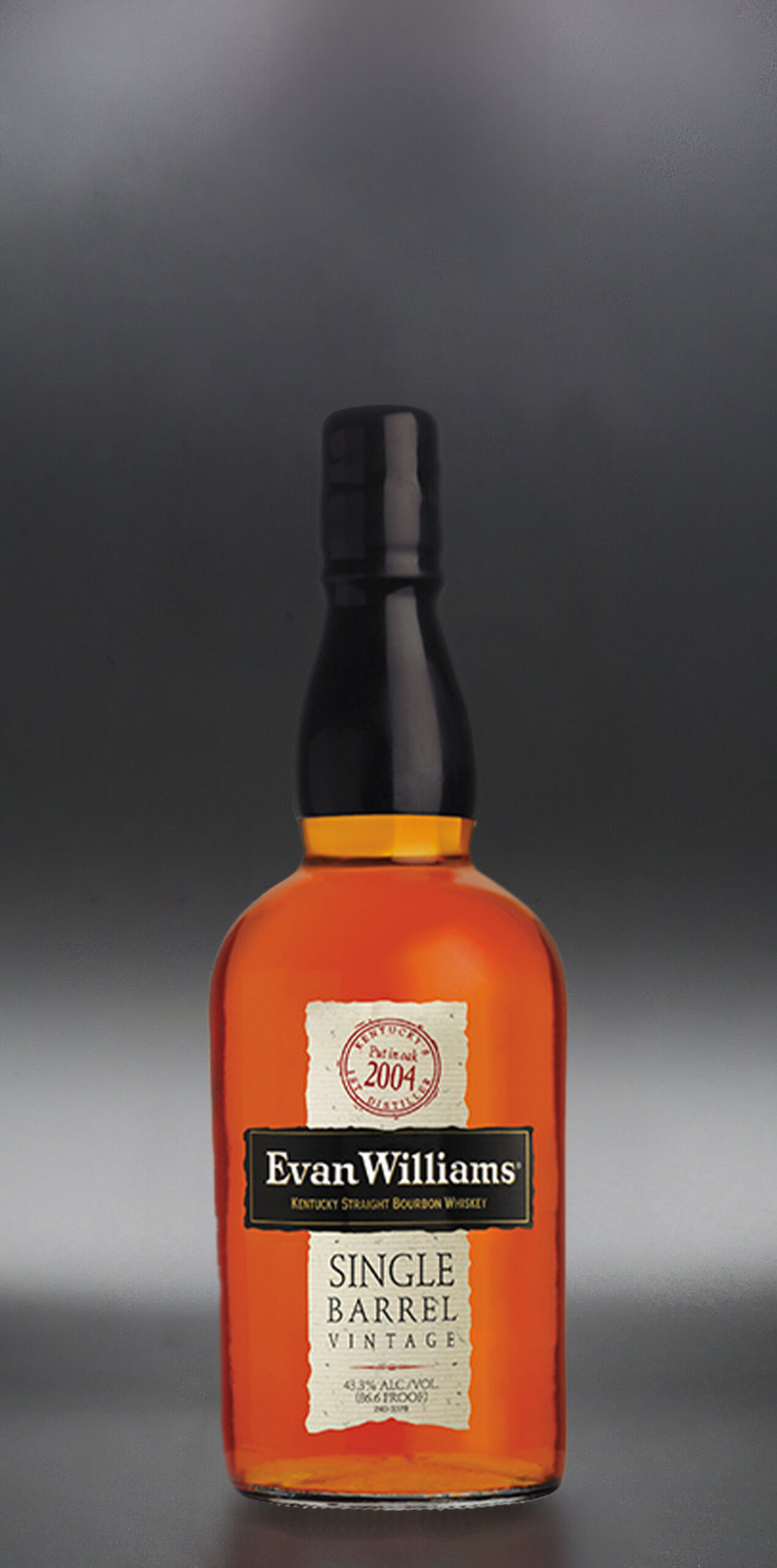 Even Williams Single Barrel - Talking Bourbon